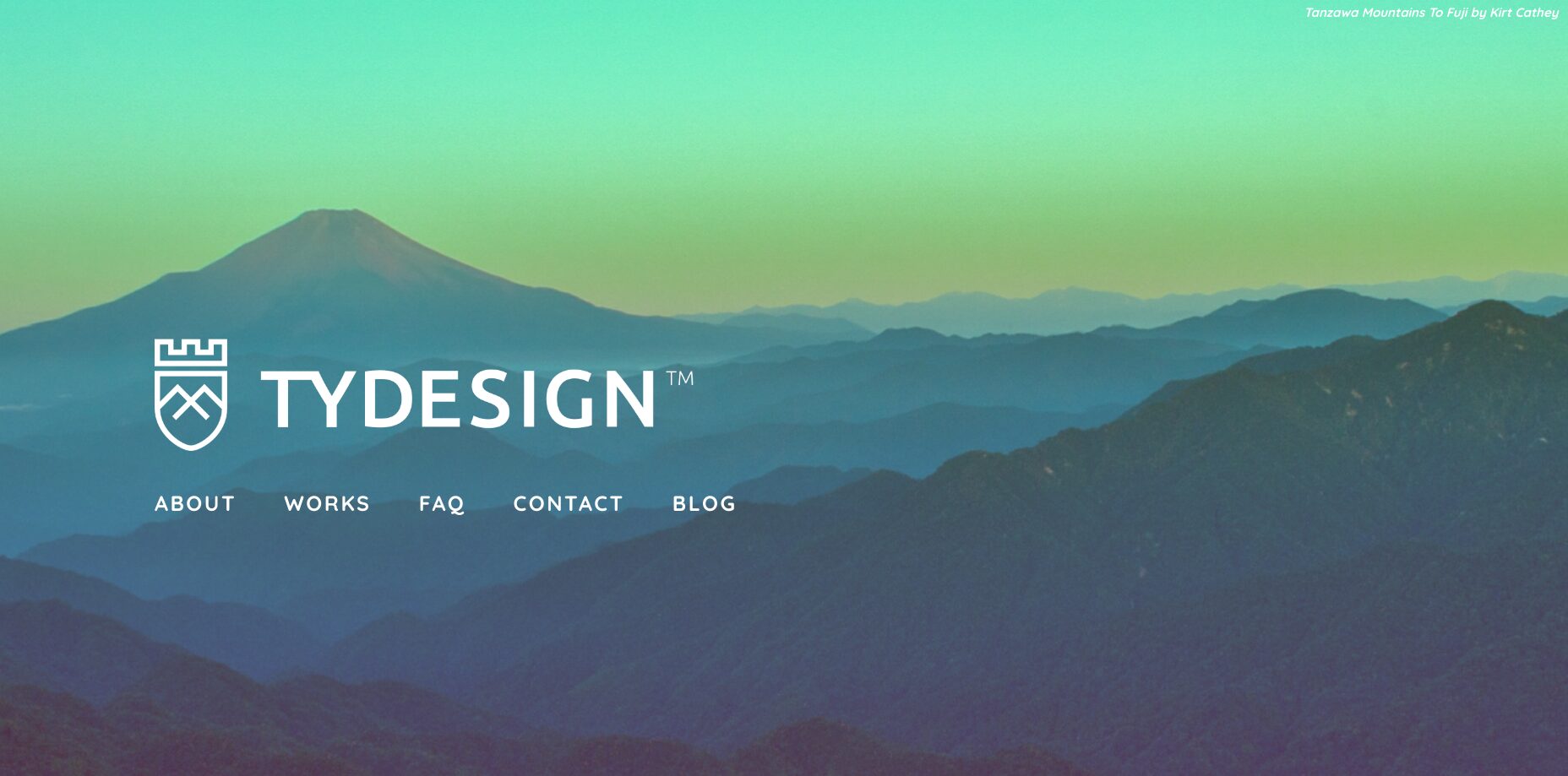 秦野市にあるホームページ制作会社「TYDESIGN」 | SEOコンサルティング・ヒカリ｜横浜市にあるSEO・LLMOの専門企業